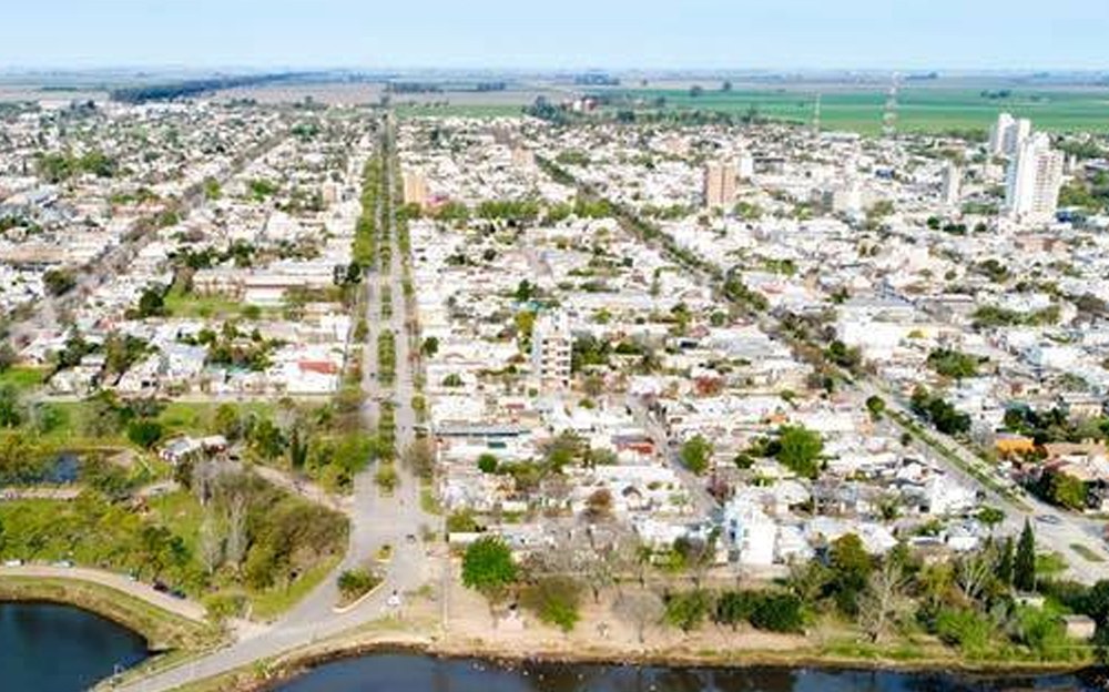 Marcos Juárez: Sorteo de 33 Lotes – TripleMedia.info